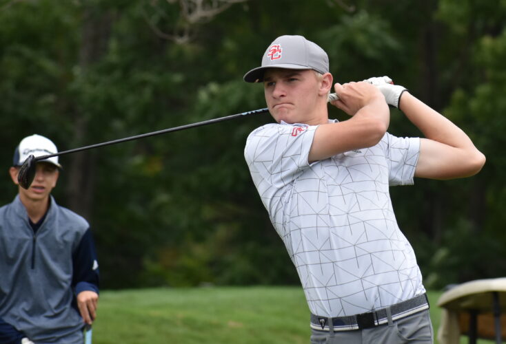 Red Devils Repeat As 4A Champions | News, Sports, Jobs - The Intelligencer